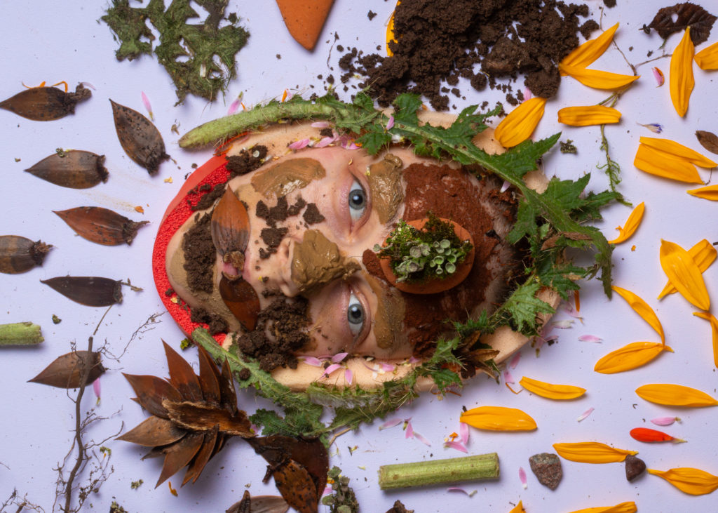 Jordsans by Maria Viftrup » Noba