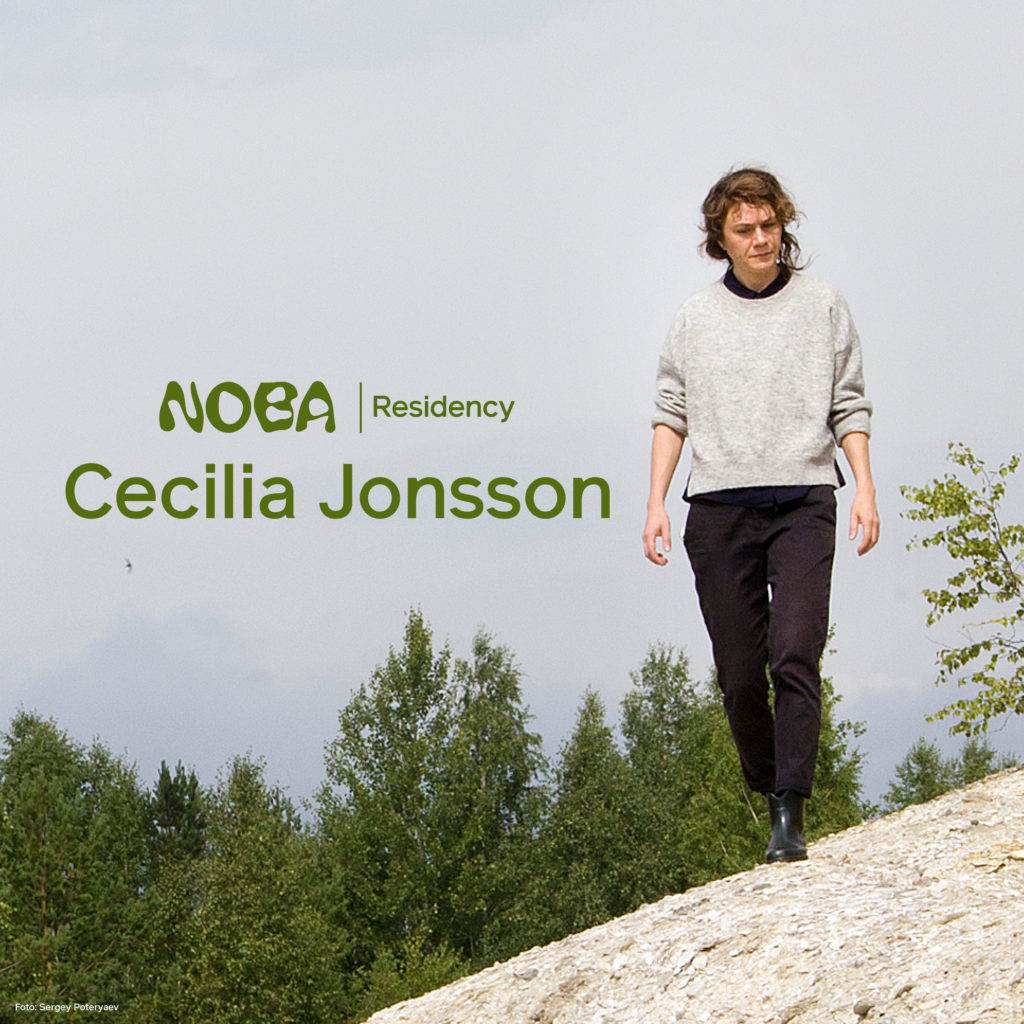 Cecilia Jonsson - Soils residency 2024 » Noba
